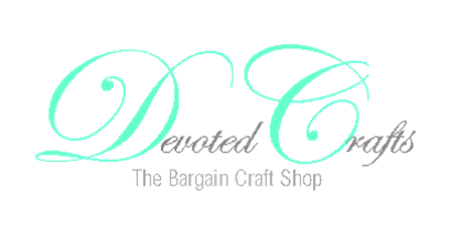 Devoted Crafts – The Bargain Craft Shop