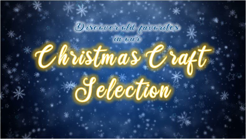 Devoted Crafts – Discover a World of Crafts…